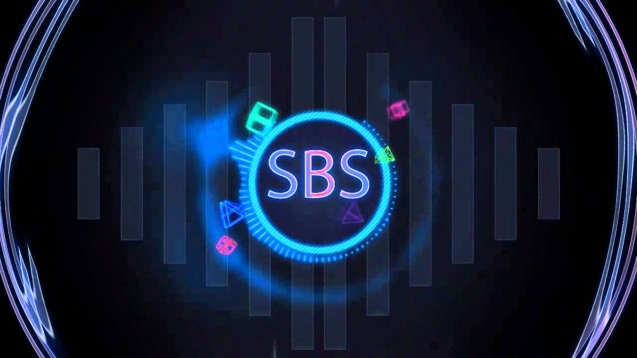 SBS ~ new intro - YouTube