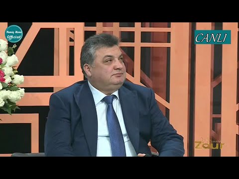 Namiq Mena, İşğaldan Azad Olunan Torpağlar Haqqında,  Canli ifa, Yeni  13.01.2021
