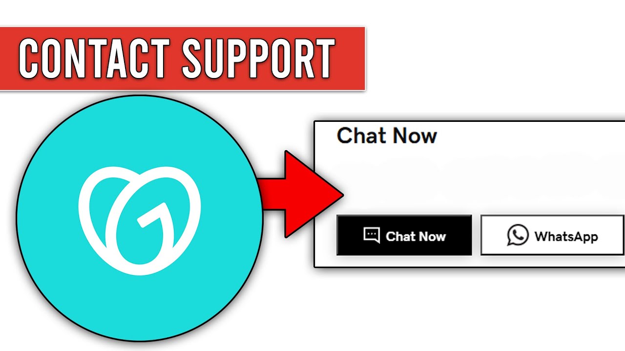 Get HELP NOW With GoDaddy Support in 5 Minutes! - New Guide - YouTube