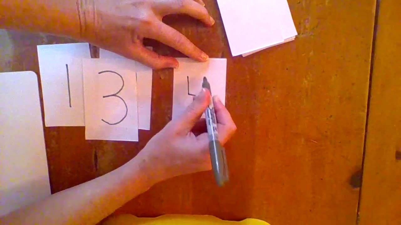 Numbers In Sequential Order 0 20 Watch It YouTube Numbers In Sequential Order 0 20 Watch It YouTube