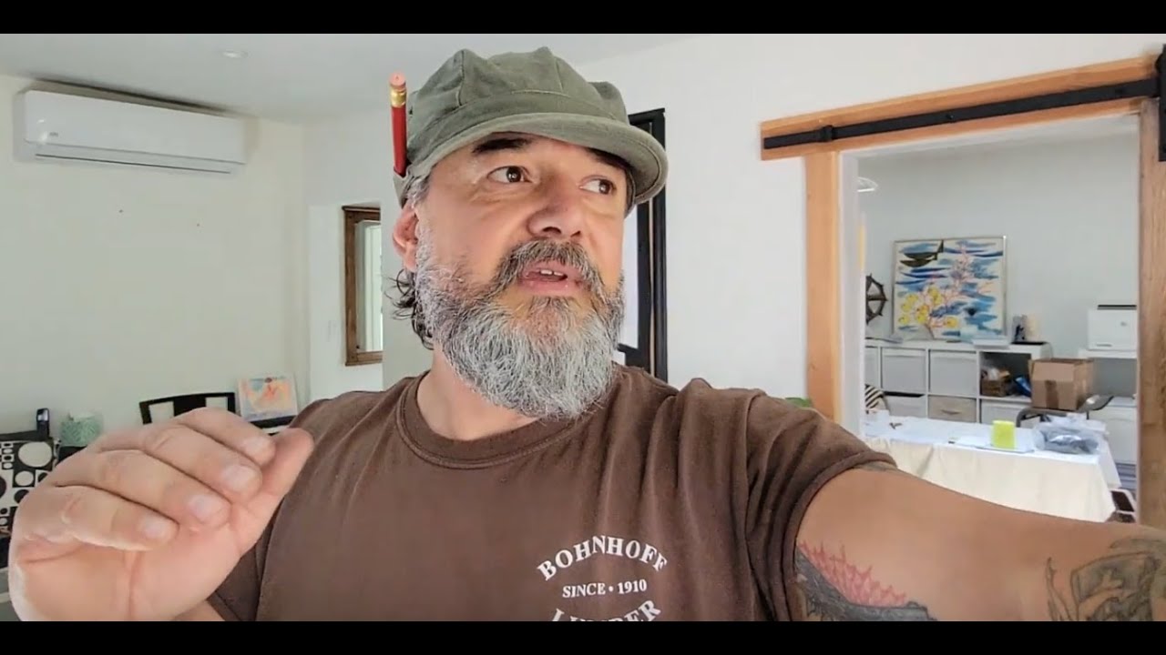 Mike Z Design Los Angeles Woodworker Carpenter - Have Tools Will Travel ...