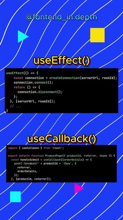 Best Custom React Hooks Explanation Reactjs Reactjstutorial Reactjsdeveloper Youtube