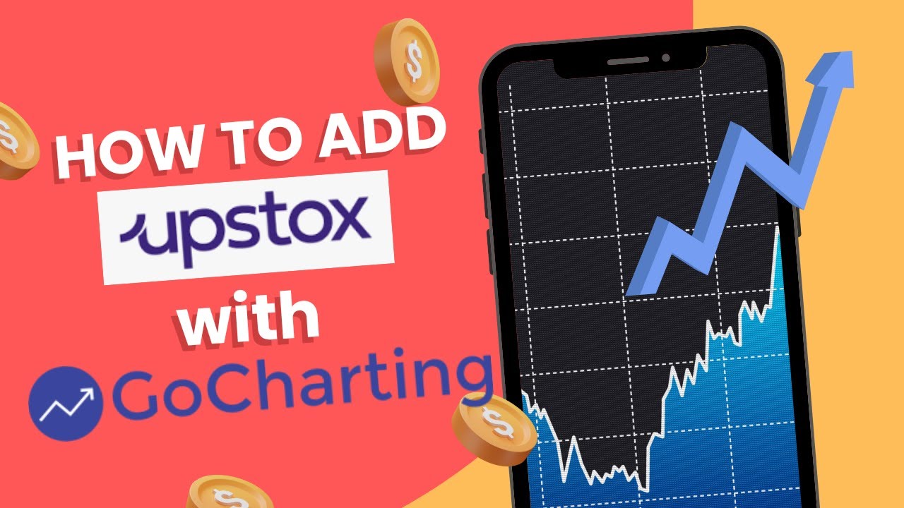 How to connect your Upstox account to GoCharting - YouTube