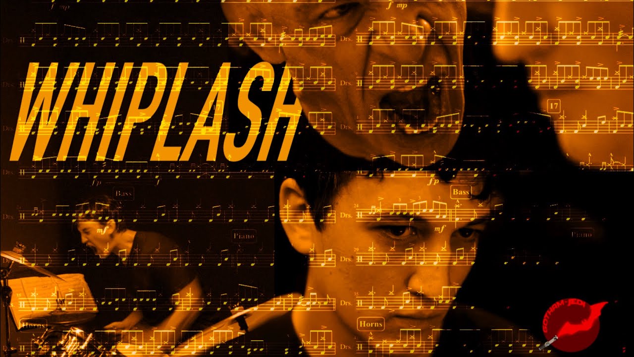 Whiplash | The Adults are Talking - YouTube