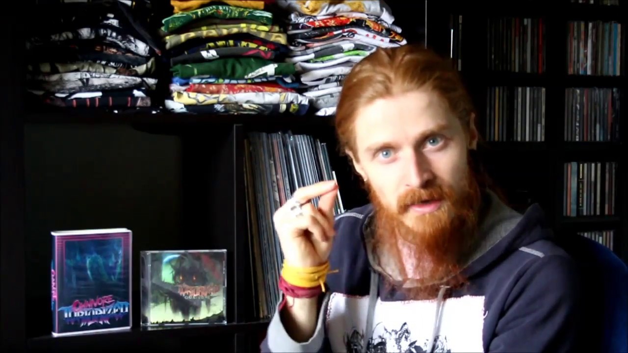 Torturized - Omnivore // Album Review (German) - YouTube