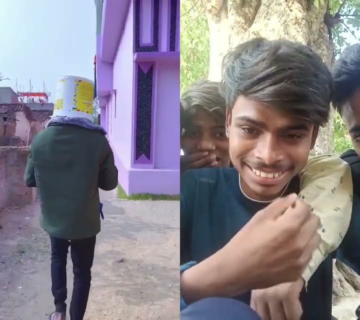 Comedy Funny Ajaycomedy Ajaypop Fun Surajroxfunnyvibeo Abcvlogs