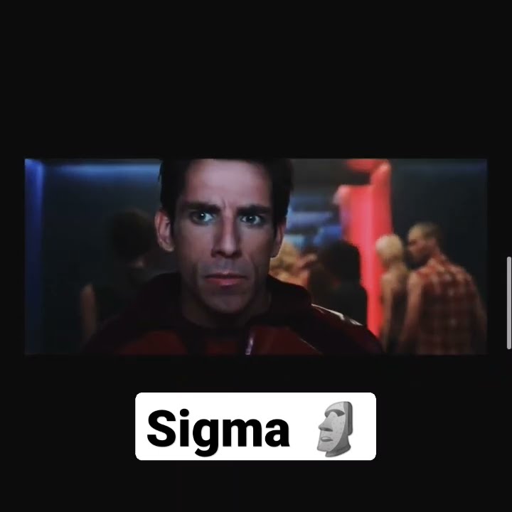 #Sigma - YouTube