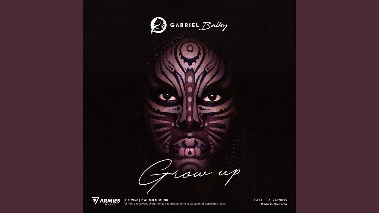 Grow Up (Radio Version) - YouTube Music