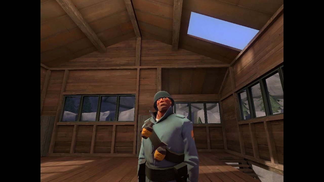 Meet the Sandvich Original Gmod style - YouTube