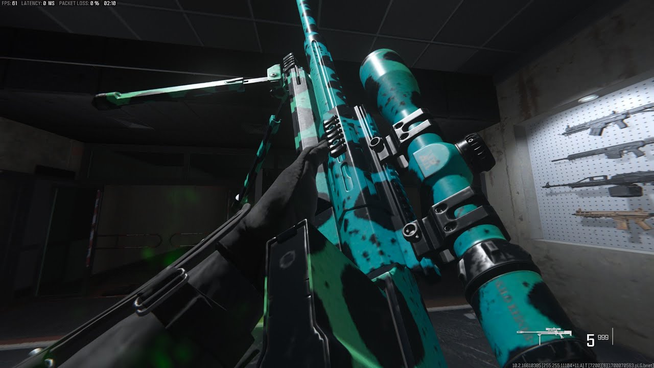 Rebirth | Season 3 | Modern Warfare 3 | Call of Duty - YouTube