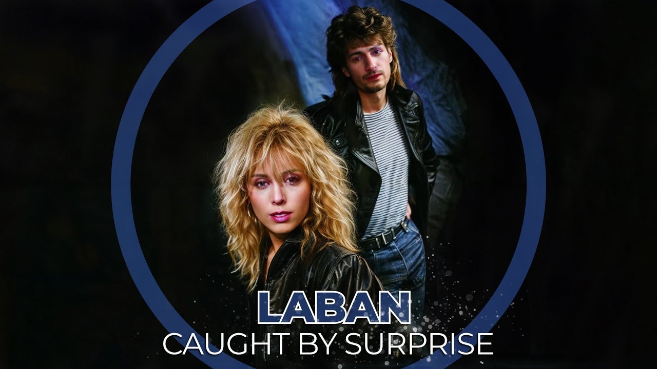 Laban - Caught By Surprise (Extended Version) - YouTube