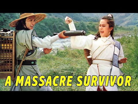 Wu Tang Collection - Massacre Survivor