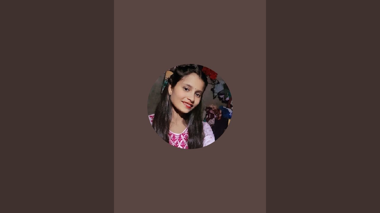 NILIMA Das is live - YouTube