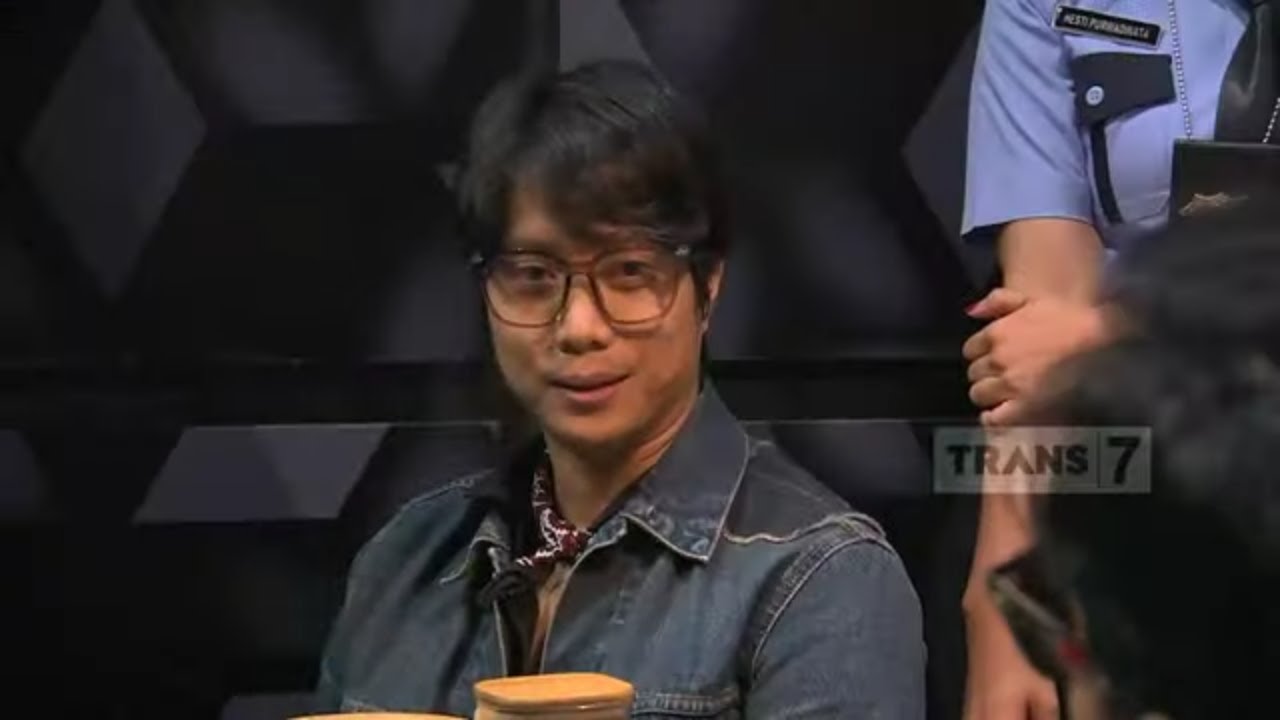 Dikta Diinterogasi. Saksikan LAPOR PAK! Malam Ini, Selasa, 10 Oktober ...