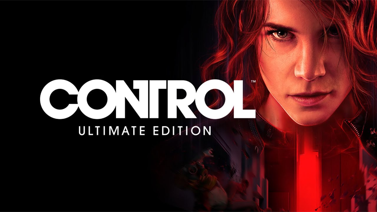 🔴[LIVE] Control (Ultimate Edition) - Pt. 5 - YouTube