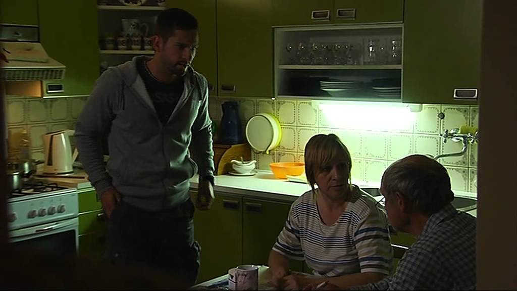 JOJ TV Novy serial Dedicstvo start 7.10.2013 - YouTube