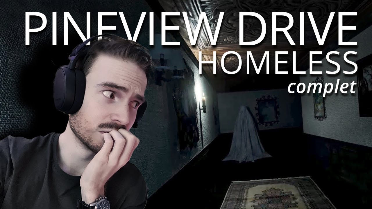 LE NOUVEAU PINEVIEW DRIVE ! - YouTube