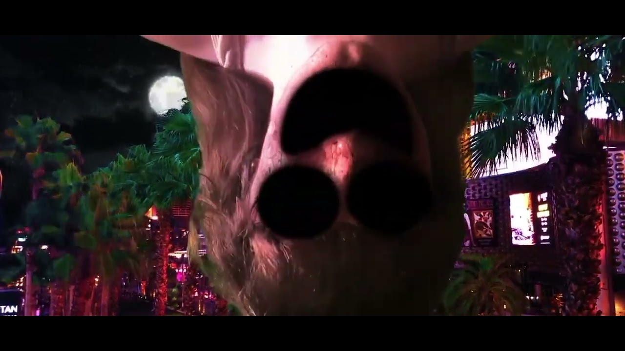 Modern K-fee Vegas Commercial - YouTube