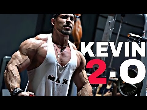 KEVIN 2.O🥺 RAMON DINO🦖(Part-III) | Ramon Dino motivation 🥵| Gym ...