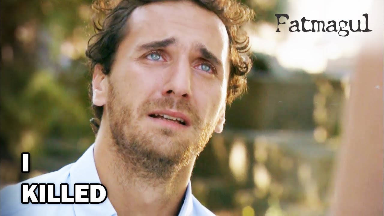 Fatmagul - Mustafa Confessed Everything - Section 43 - YouTube