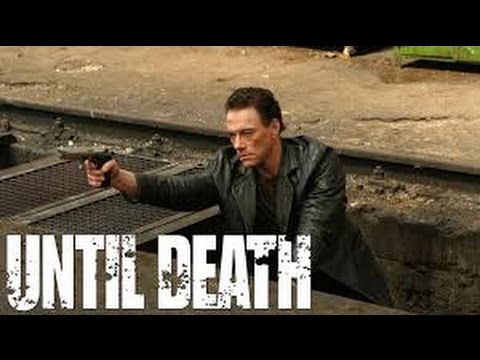 Jean-Claude Van Damme Cliff Notes | Until Death
