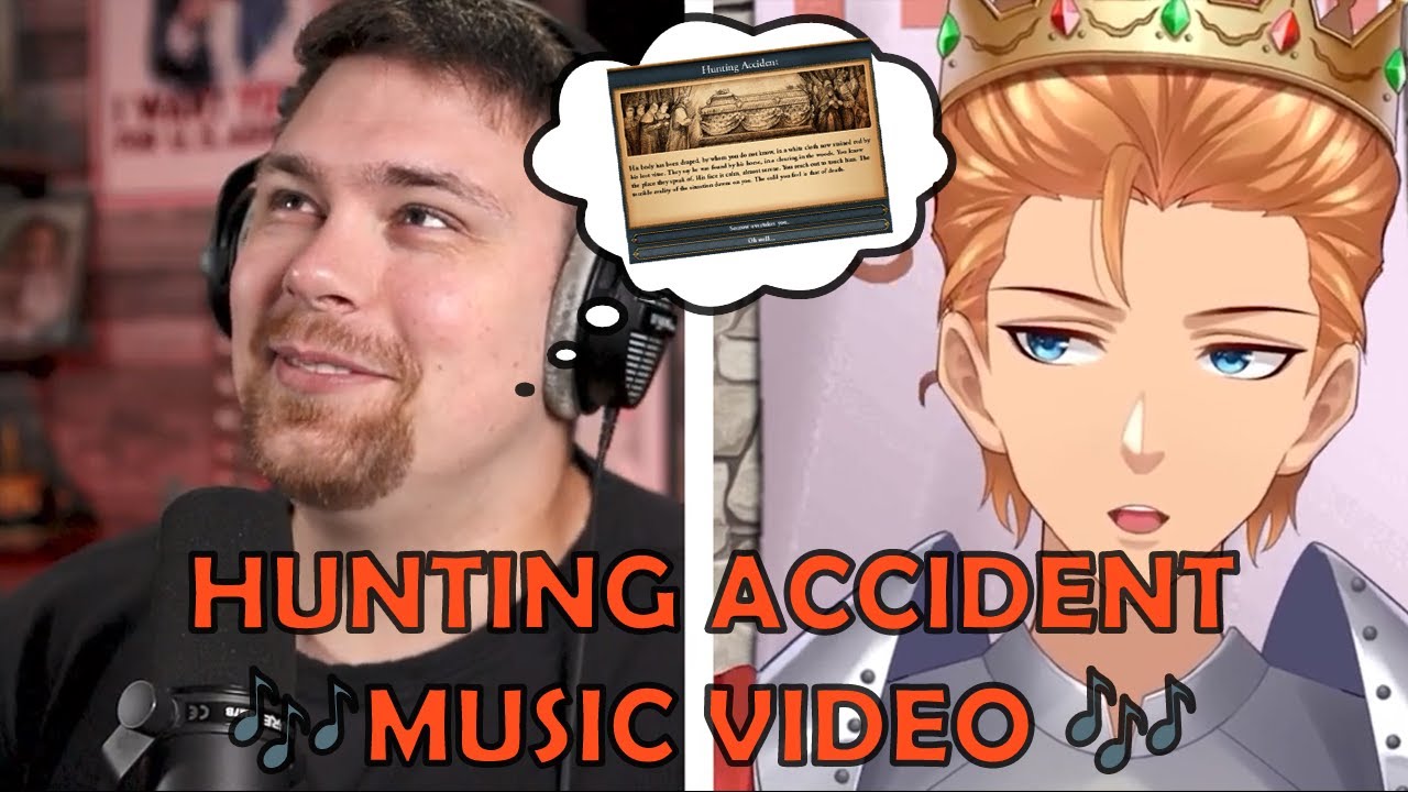 EU4 Hunting Accident - Utopia ft The EU4 Creator Choir - YouTube
