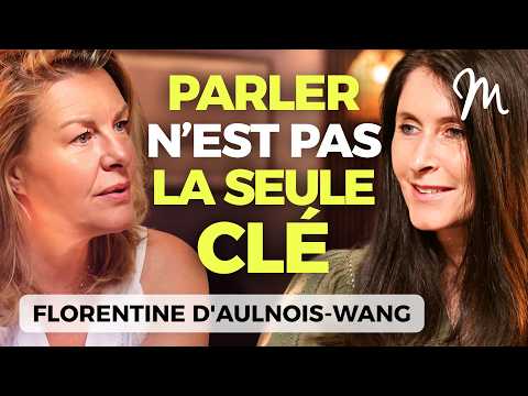 Désir, sécurité, communication : ce qui fait vraiment tenir le couple -  Florentine d'Aulnois-Wang