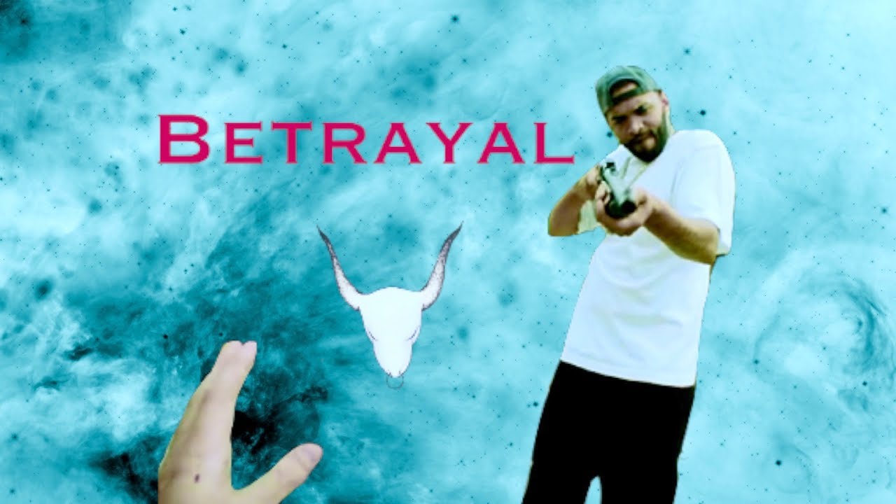 Beat Instrumentals - "Betrayal" l Rap Beat Instrumentals l Free Beats l ...