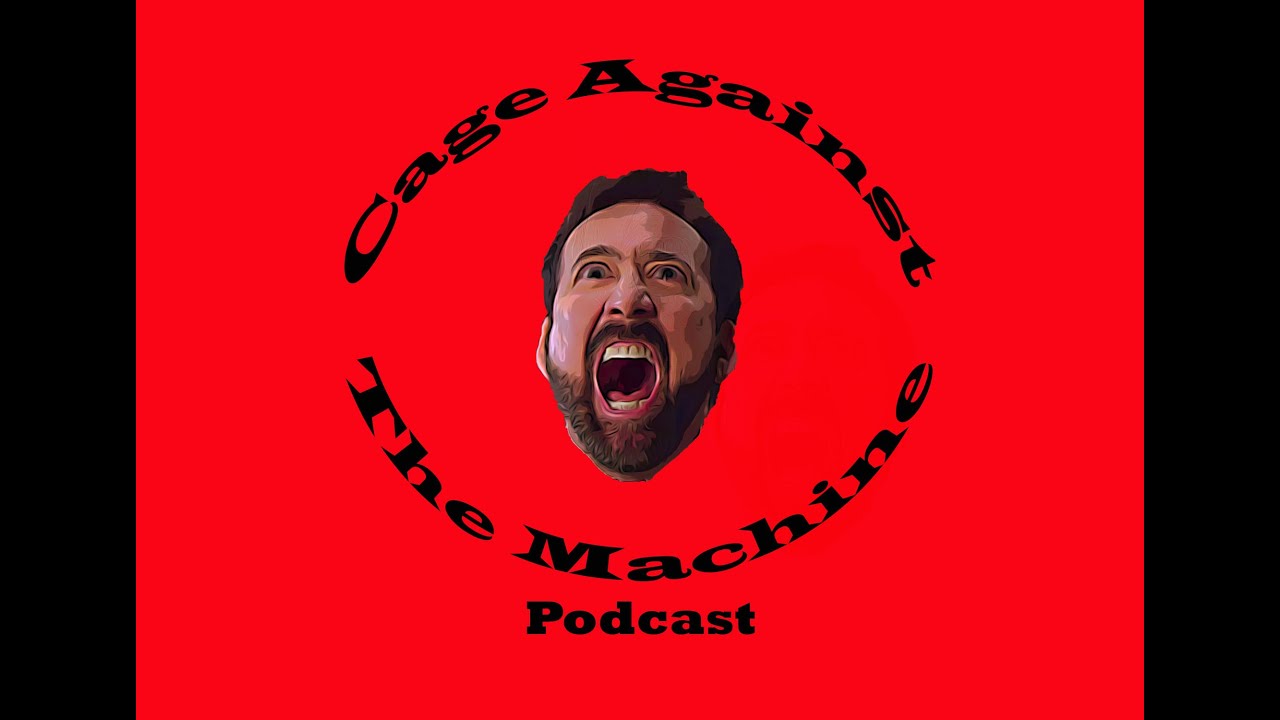 Cage Against The Machine Podcast Episode 5 (Arsenal) - YouTube