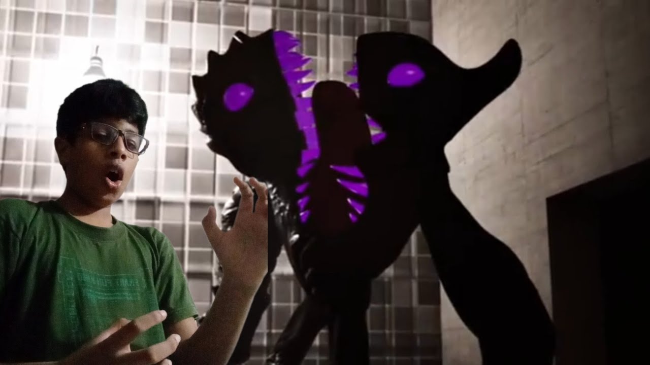 Evil bittergiggle is back😨!!! PART 3. - YouTube