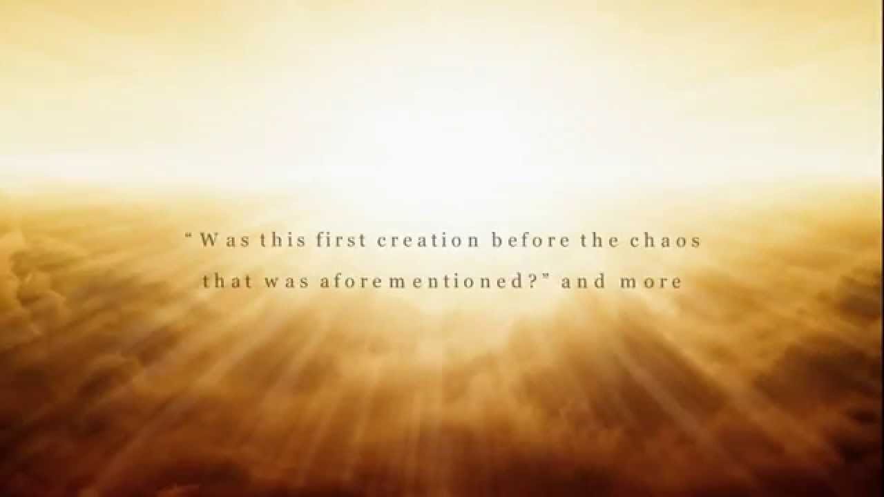 The Secret Creations Of God - YouTube