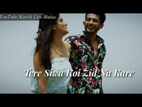 Beintehaa_-_Official_Music_Video_Lyrics Whatsapp Status Video