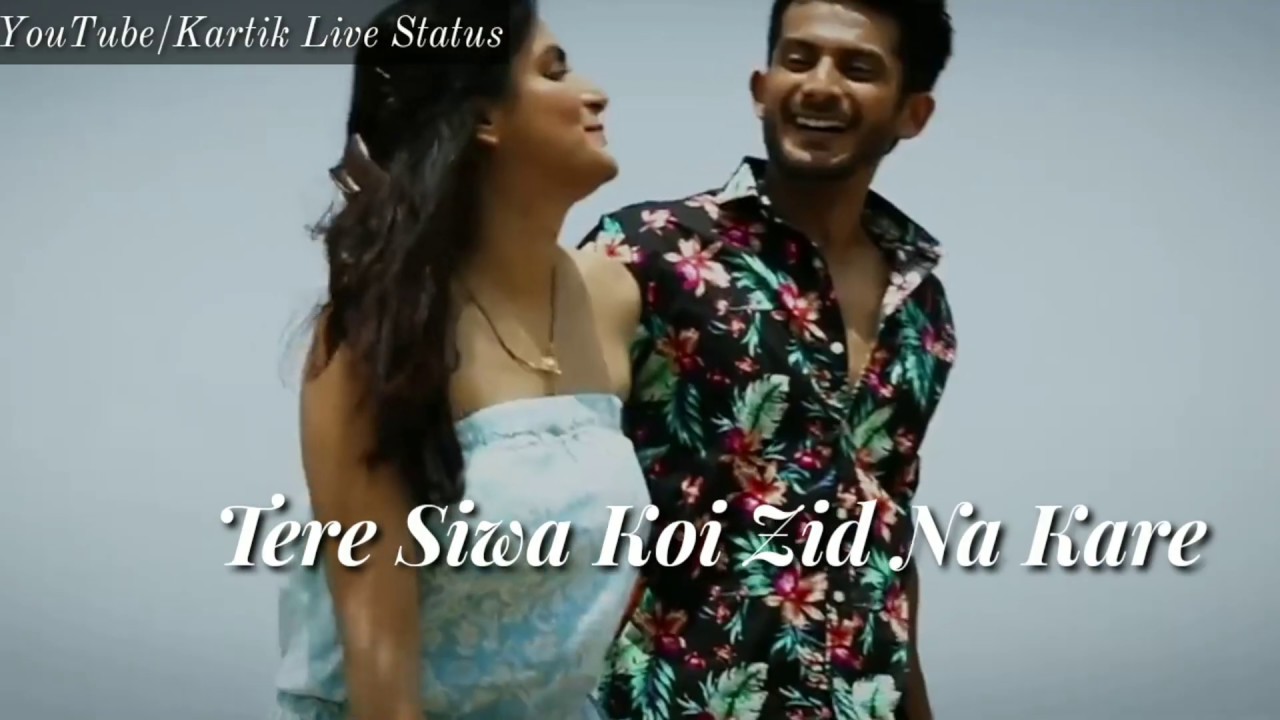 Beintehaa_-_Official_Music_Video_Lyrics Whatsapp Status Video - YouTube