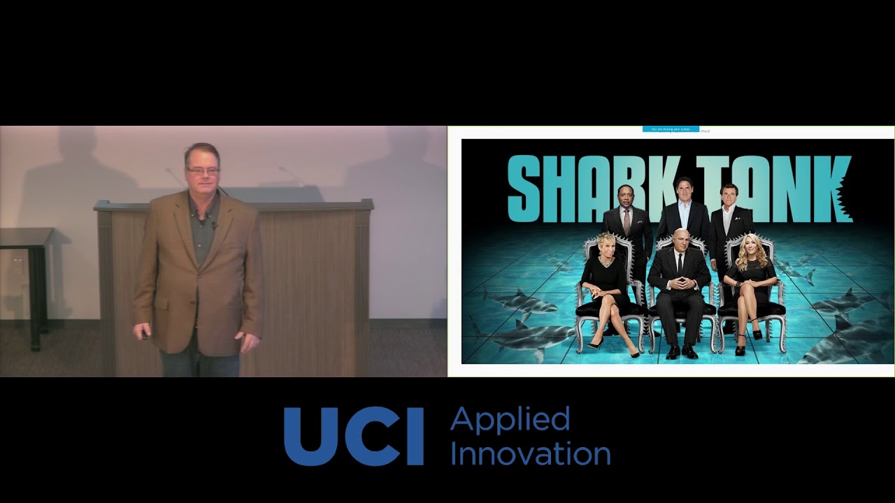 Persuade Investors with Story! | Henry DeVries | Lunch & Learn - YouTube