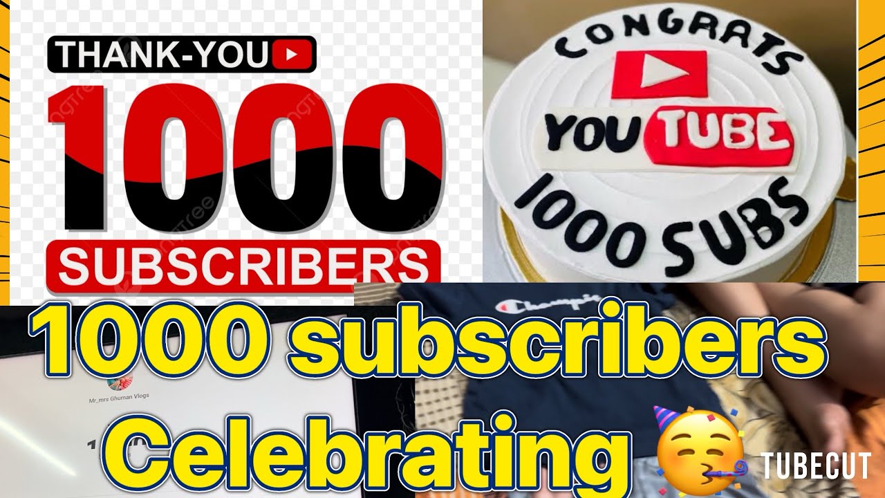1k subscribers celebrating Mr_Mrs Ghuman Vlogs - YouTube