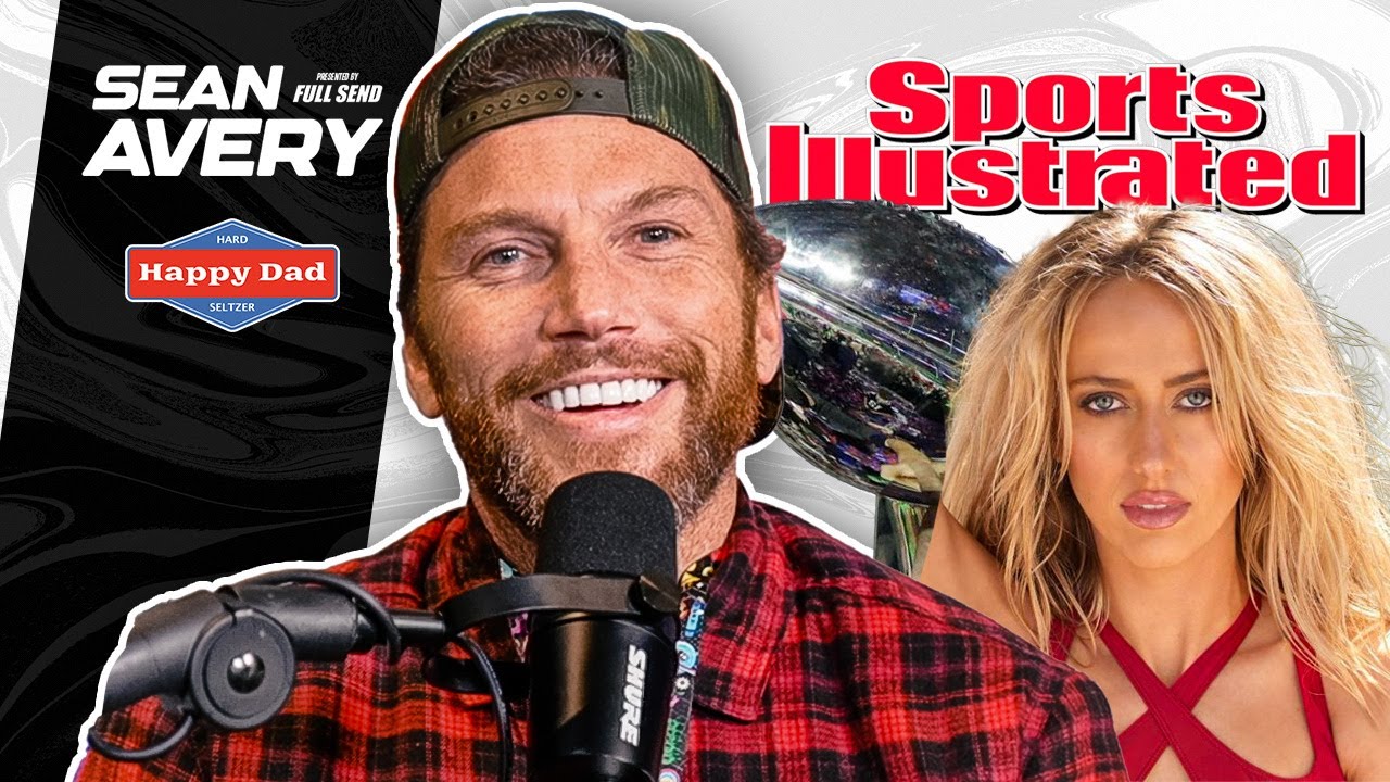 Super Bowl Sunday is OVERRATED! | The Sean Avery Rule - YouTube