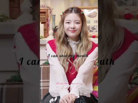 Lia both edit #kpop #itzy #julia #trending#shorts