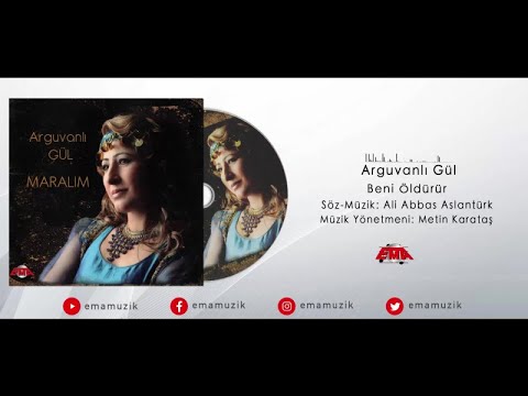 Arguvanlı Gül - Beni Öldürür - (Maralım / 2011 Official Video)