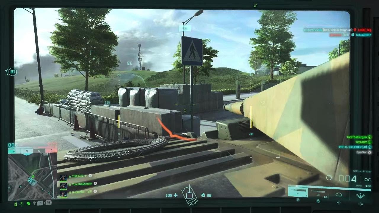 Rare random co pilot - YouTube