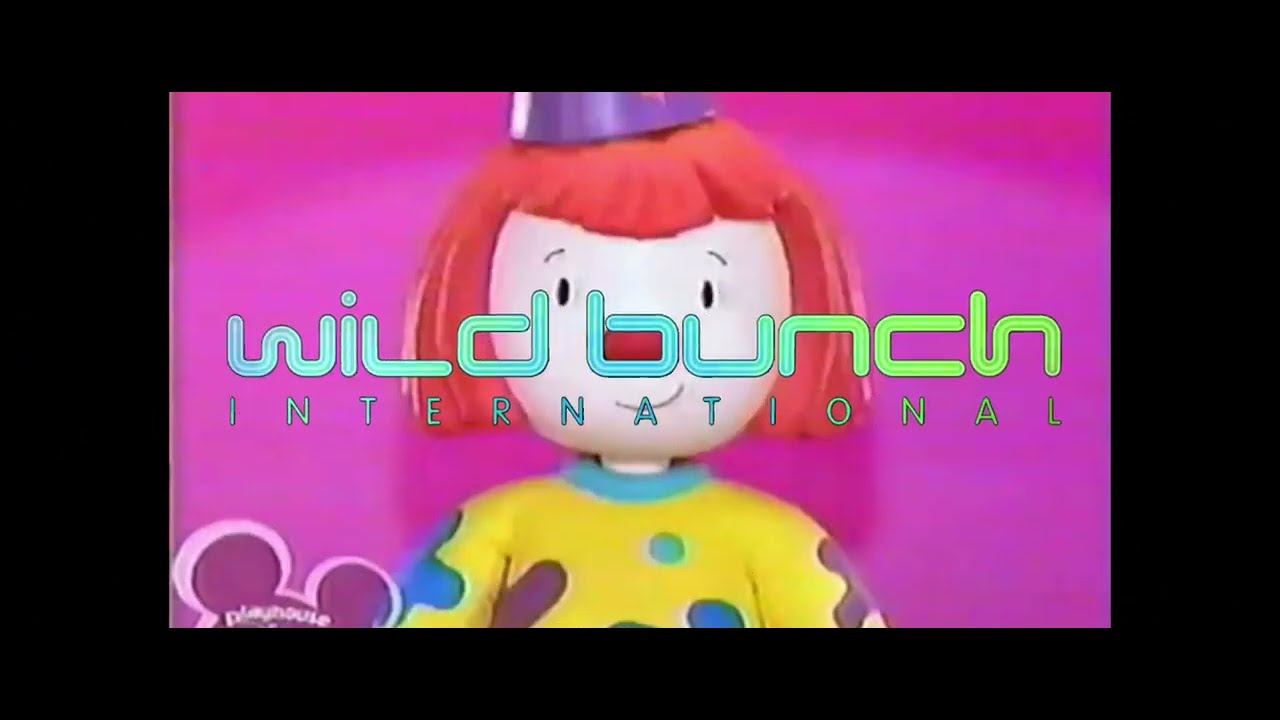 Wild Bunch International / Ad Vitam / Arte France Cinéma / CANAL+ / Curiosa Films - YouTube