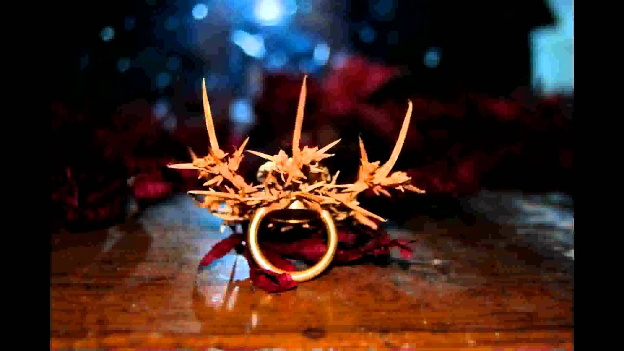 Arcanum - Crystal Burden - YouTube