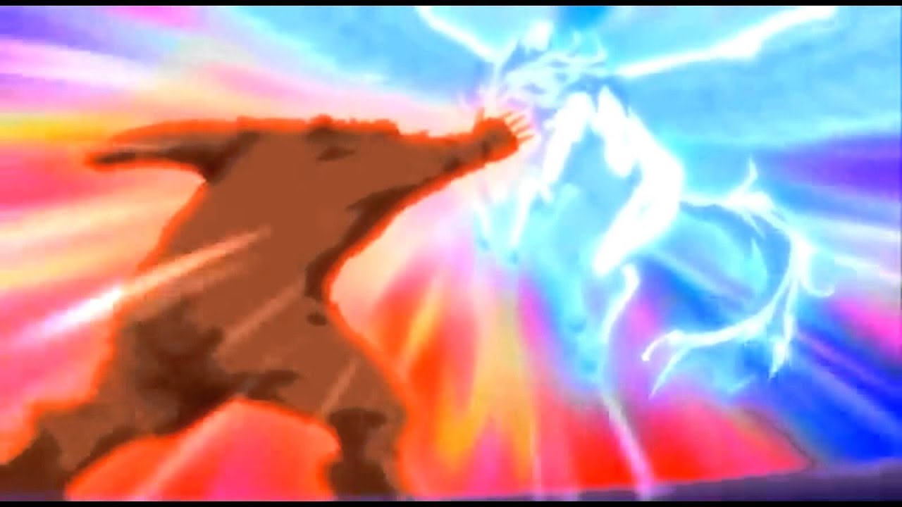 Beyblade [AMV] - Gingka vs Nowaguma - YouTube