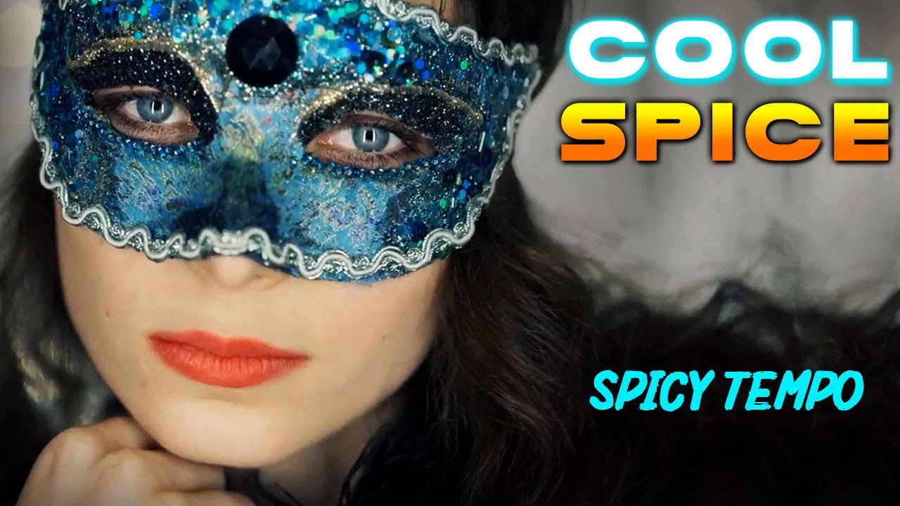 Spicy Tempo - Cool Spice (Why Dance Music Makes You Happier) - YouTube ...