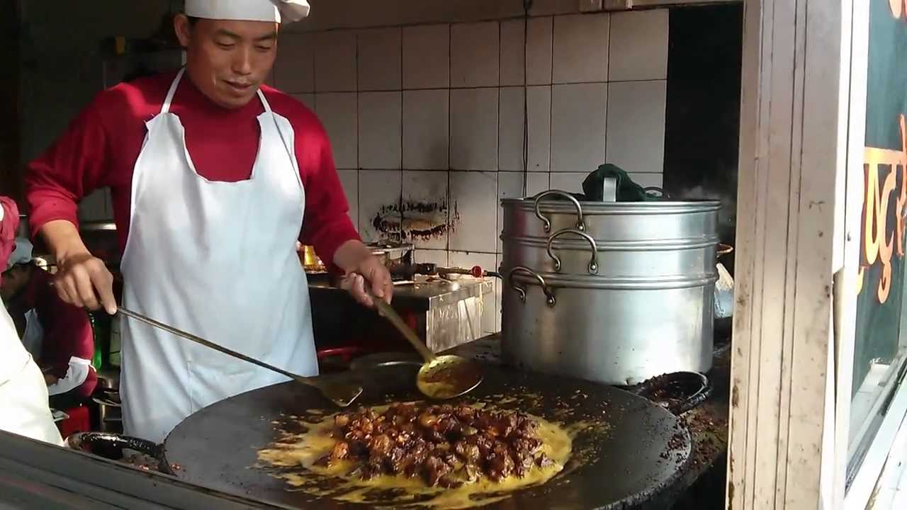 Tass in Chitwan Kathmandu Foodies - YouTube