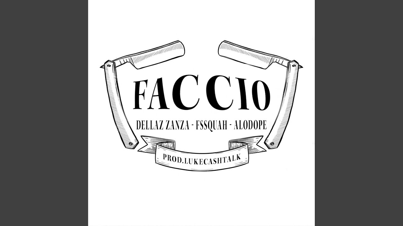 Faccio - YouTube