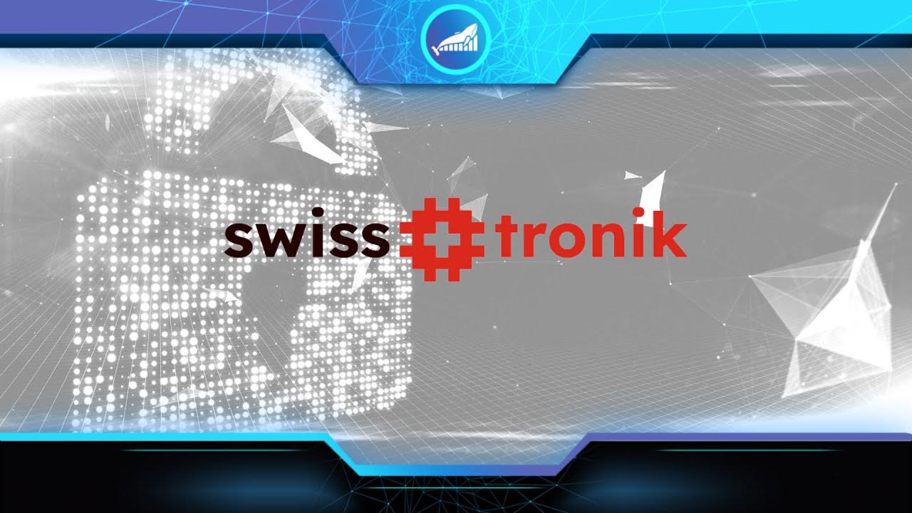 Swisstronik SWTR: Revolutionising Blockchain Privacy and Compliance ...