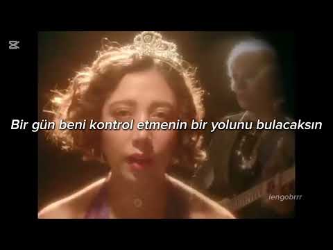 Enjambre - Upgrade (Türkçe Çeviri)