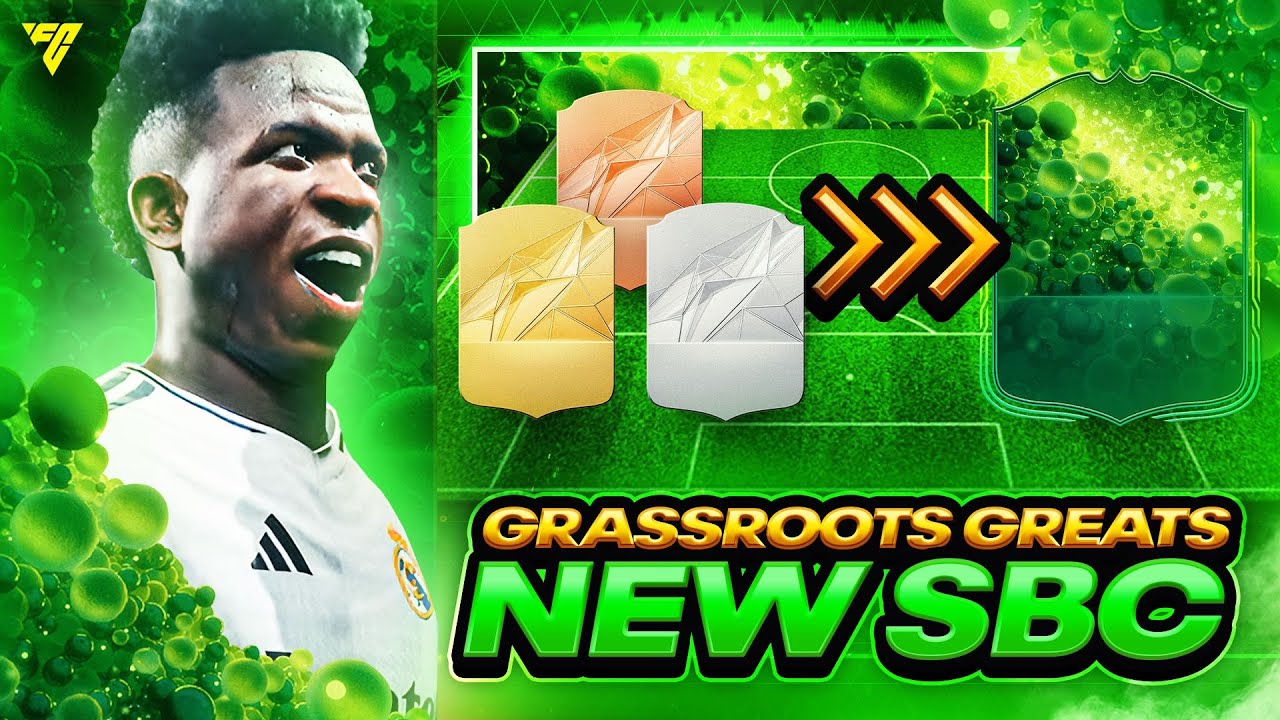 Rivals Rewards & Evolving A Cheap Beast | FC25 Ultimate Team - YouTube