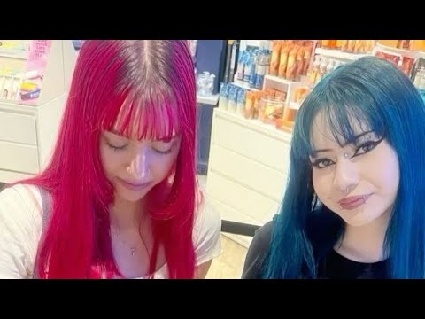 nonchalant dreadhead attempts to speedrun minecraft.. (WR) - YouTube