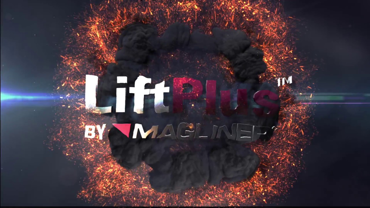 LiftPlus® Movie Trailer - ProMat 2017 - YouTube